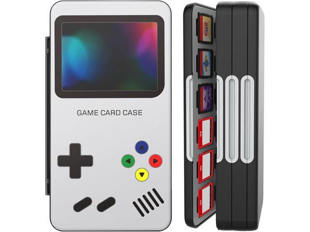 Click here for Switch Game Card Case prices