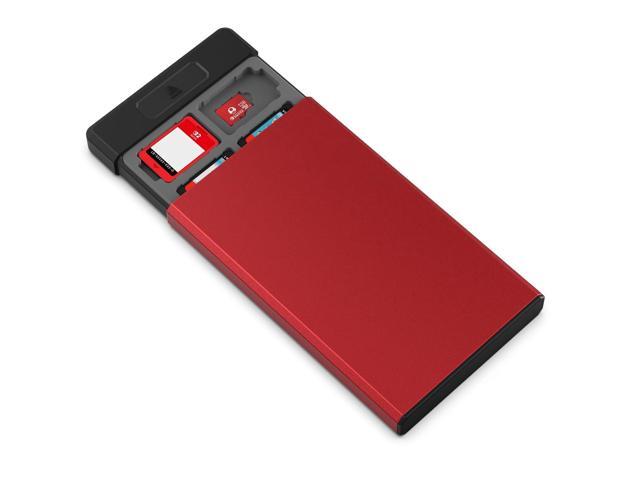 Click here for HEIYING Switch Game Card Case for Nintendo Switch... prices