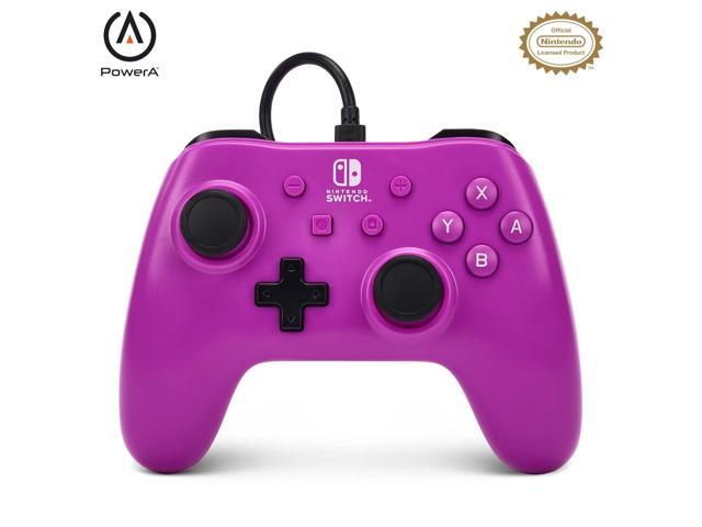 Click here for PowerA Wired Controller for Nintendo Switch - Grap... prices