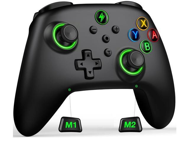 Click here for AXYBCOOL Wireless Switch Controller Compatible wit... prices