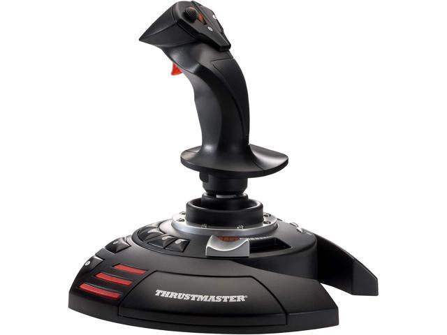 Click here for Thrustmaster T. Flight Stick X - USB Joystick for... prices