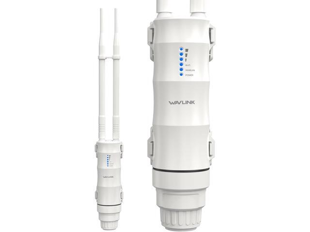Click here for WAVLINK AC600 Outdoor WiFi Extender  Dual Band Lon... prices