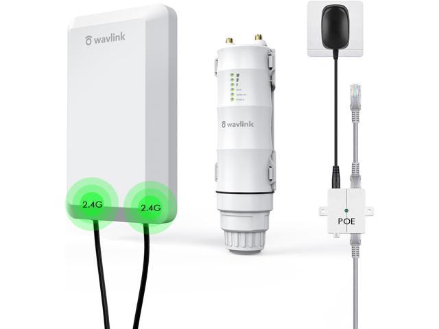 Click here for WAVLINK N300 Wireless Outdoor Access Point with Po... prices