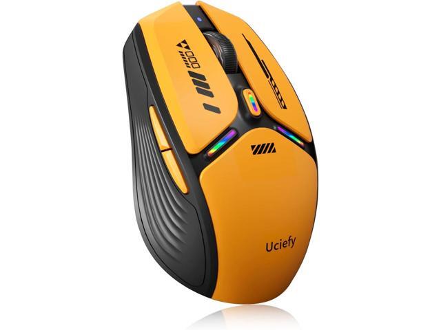 Click here for Uciefy V19 Wireless Mouse  2.4GHz Rechargeable Mou... prices