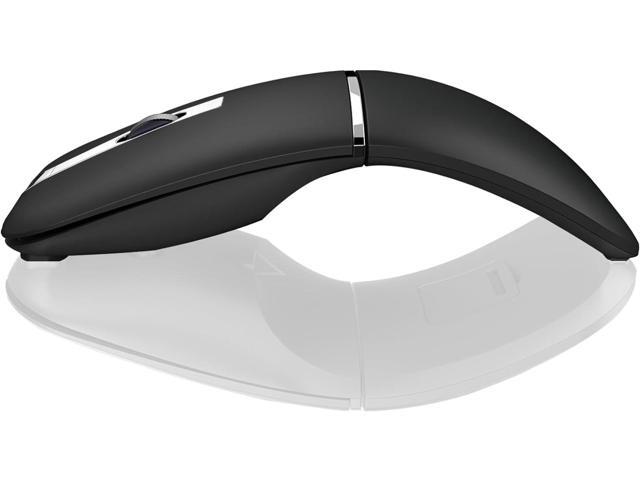 Click here for Arc Bluetooth Mouse  Ultra-Thin Rechargeable Rotat... prices