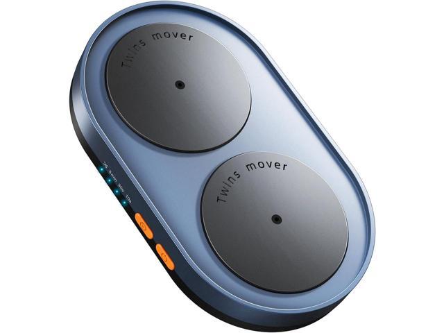 Click here for Vaydeer Dual Turntable Mouse Mover  Turbo 3 Mouse... prices