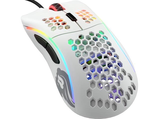 Click here for Glorious Model D Wired Gaming Mouse - 68g Superlig... prices
