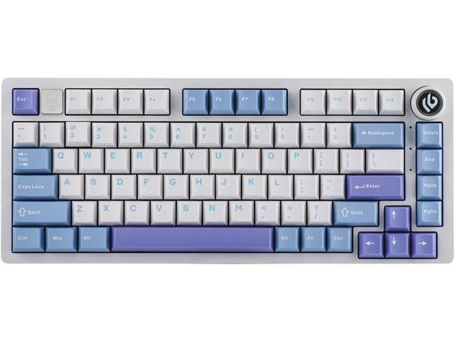 Click here for EPOMAKER x LEOBOG Hi75 Aluminum Alloy Wired Mechan... prices