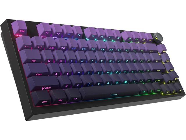 Click here for COSTOM WK75 75 Wireless Gaming Mechanical Keyboard... prices