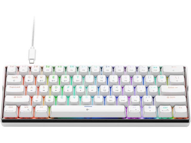 Click here for KEMOVE K61SE Gaming Mechanical Keyboard  60 Percen... prices