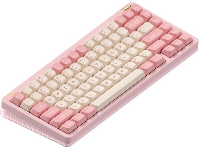 Click here for nuphy Halo75 V2 Mechancial Gaming Kyeboard 75 Wire... prices