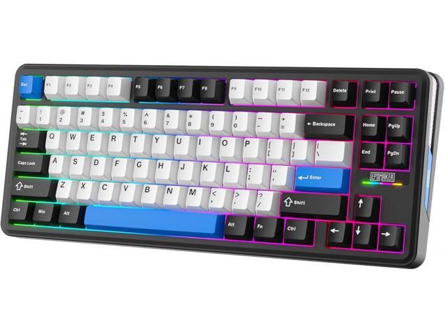 Click here for EPOMAKER TH85 QMK/VIA Wireless Gaming Keyboard  BT... prices
