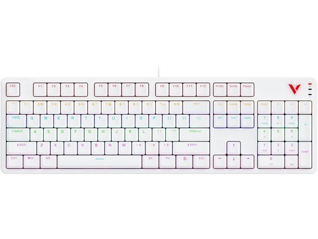 Click here for Rapoo V500Pro Full-Size Mechanical Gaming Keyboard... prices