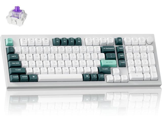 Click here for Keychron Q5 HE Rapid Trigger Gaming Keyboard Wirel... prices