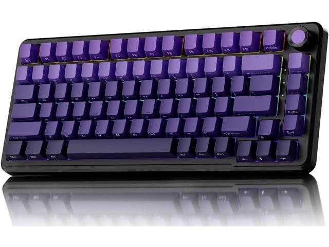 Click here for EWEADN GS75 Wireless Mechanical Keyboard ASMR  75... prices