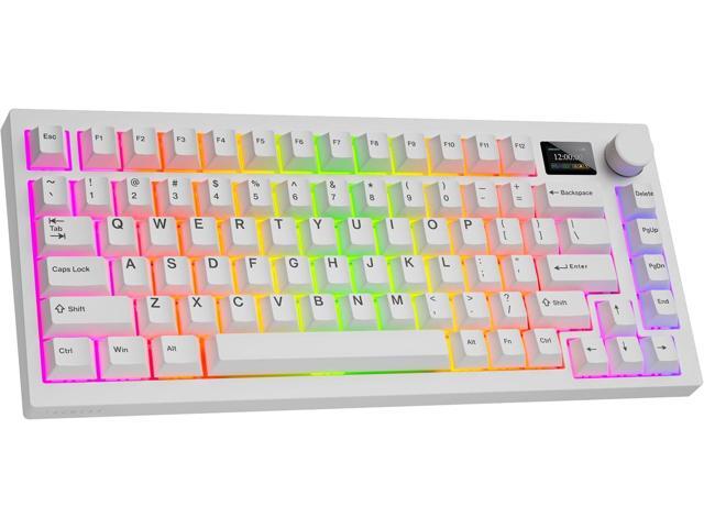 Click here for TECWARE Spectre 75 RGB Mechanical Gaming Keyboard... prices