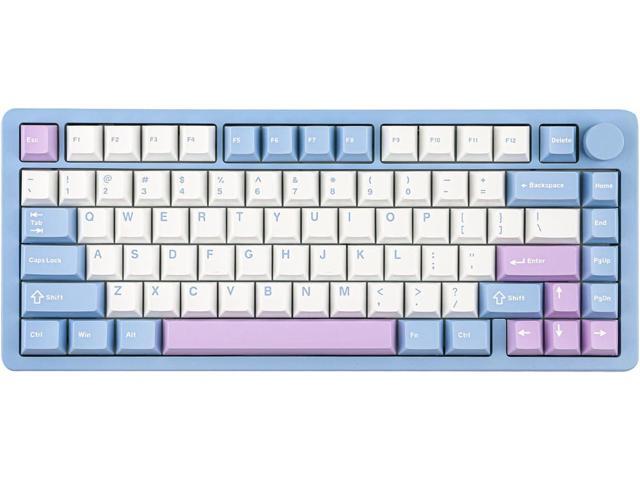 Click here for Blade75 Wireless Aluminum Mechanical Gaming Keyboa... prices