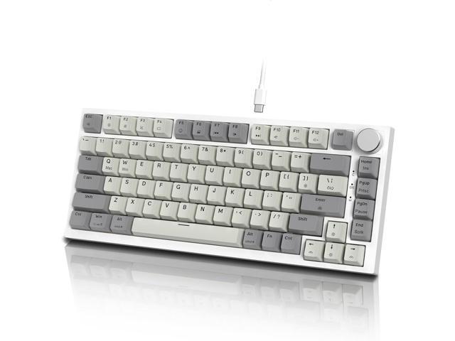 Click here for ATTACK SHARK K85 Rapid Trigger 75 Wired Mechanical... prices