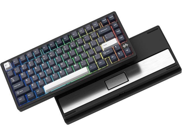 Click here for Womier RD75 Pro 75 Wireless Gaming Keyboard  Quick... prices