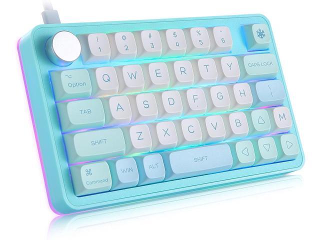 Click here for Koolertron Single-Handed Macro Mechanical Keyboard... prices