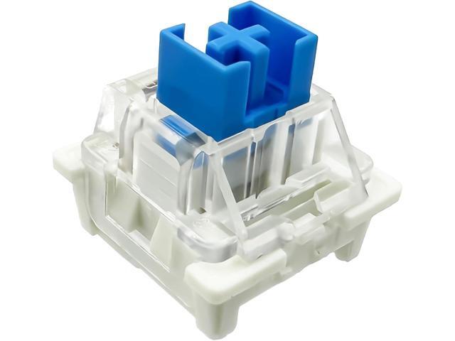 Click here for Outemu(Gaote) Blue Switches for MX Mechanical Gami... prices