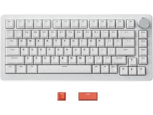 Click here for DrunkDeer A75 Pro Rapid Trigger Keyboard  Esports... prices