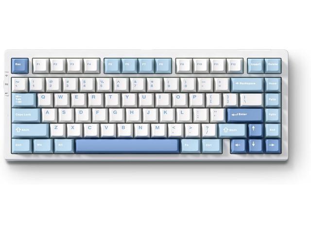 Click here for G75 Pro Wireless Mechanical Keyboard  75 Layout  G... prices