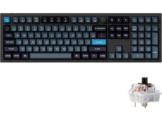 Click here for Keychron Q6 Pro Full Aluminum QMK/VIA Programmable... prices