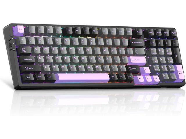 Click here for MageGee LIGHT100 Wireless Creamy Keyboard  Gasket... prices