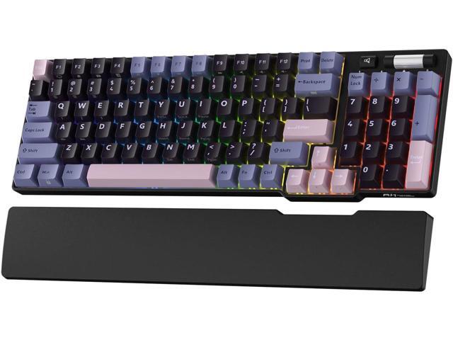 Click here for RK ROYAL KLUDGE RK96 RGB Limited Ed  90 96 Keys Wi... prices