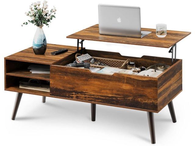 Click here for WLIVE Coffee Table  47 Lift Top Coffee Tables with... prices