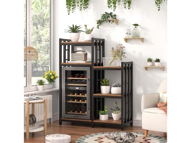 Click here for YCHF 6-Tier Kitchen Bakers Rack  Utility Storage S... prices