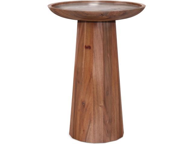 Click here for SIMPLIHOME Dayton SOLID ACACIA WOOD 13 inch Wide R... prices