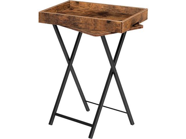 Click here for HOOBRO TV Tray Table  Folding Table with Removable... prices