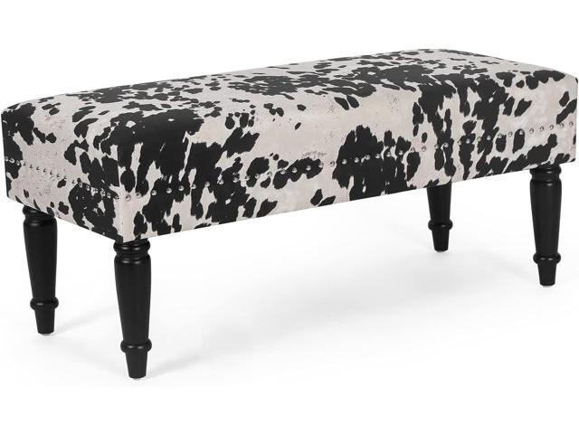 Click here for Joveco 39 Mid Century Modern Bench - End of Bed &... prices