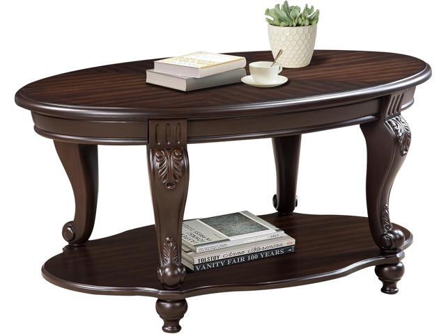 Click here for Oval Wood Coffee Tables for Living Room  Vintage R... prices
