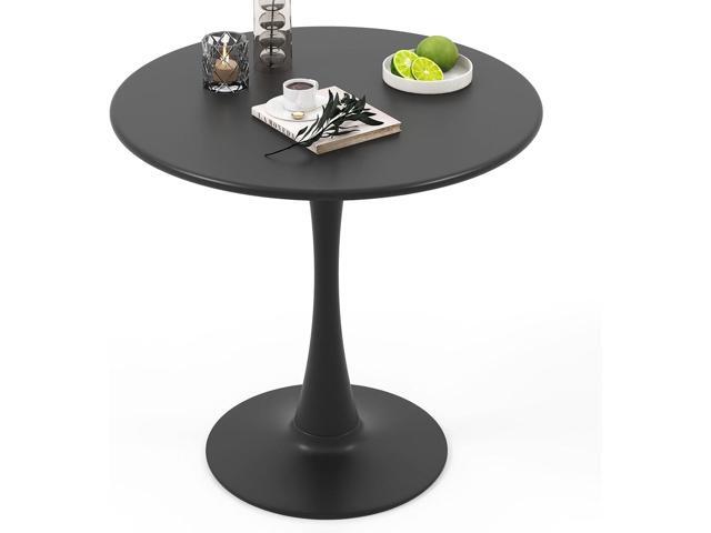Click here for Giantex Black Round Dining Table  32 Modern Tulip... prices