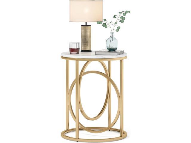 Click here for LITTLE TREE 20 Round End TableModern Sofa Side Tab... prices