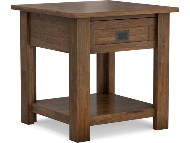 Click here for SIMPLIHOME Monroe SOLID ACACIA WOOD 22 inch Wide S... prices