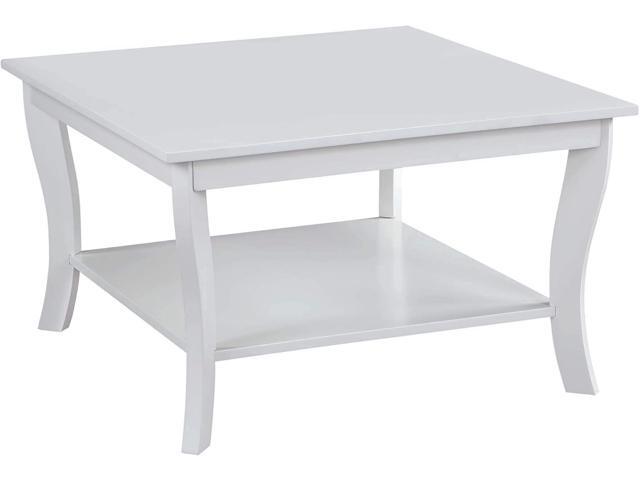 Click here for Convenience Concepts American Heritage Square Coff... prices