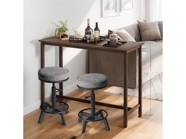 Click here for Vintage Bar Stools Kitchen Island Counter Stool Sw... prices