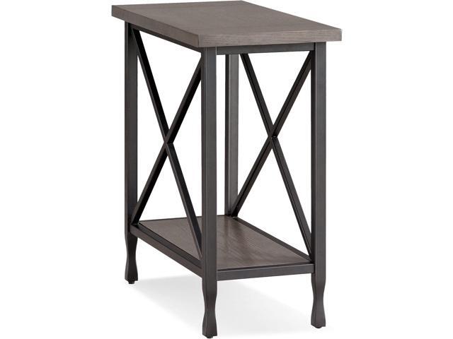 Click here for Leick Home 23005 Chisel & Forge Narrow Side Reclin... prices