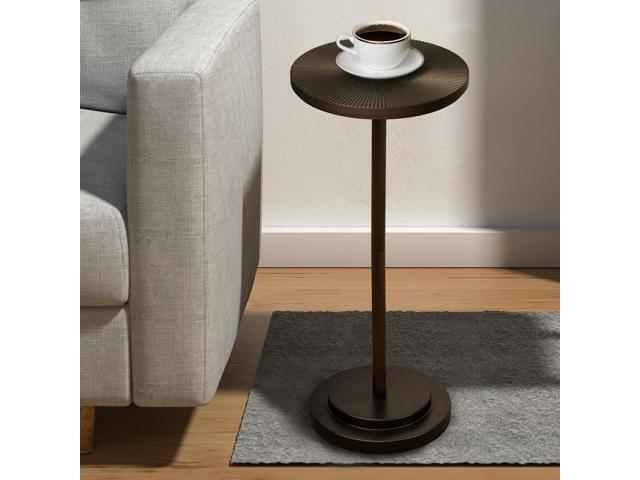 Click here for Drink Table  Carved Table Top Martini Table  Small... prices