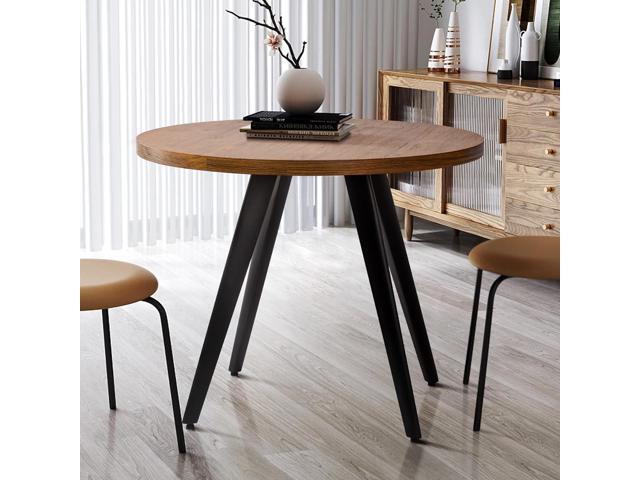 Click here for Round Dining Table  Small Dining Table for 2  31.5... prices