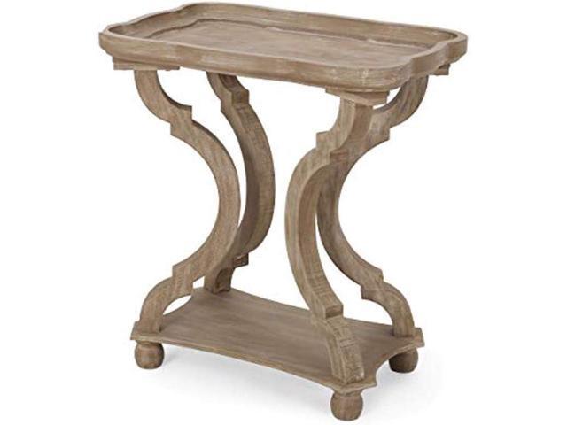 Click here for Christopher Knight Home Fannie French Country Acce... prices