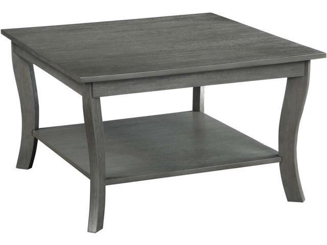 Click here for Convenience Concepts American Heritage Square Coff... prices