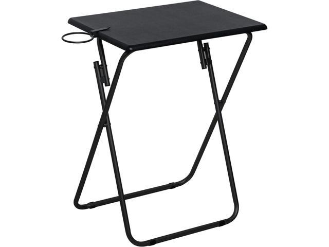 Click here for LOFTEY TV Tray Table  Folding TV Dinner Table  Por... prices