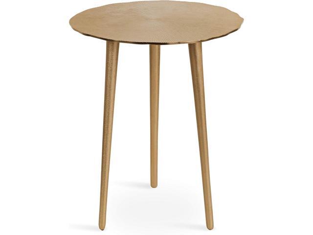 Click here for Kate and Laurel Sancia Modern Side Table  15 x 15... prices