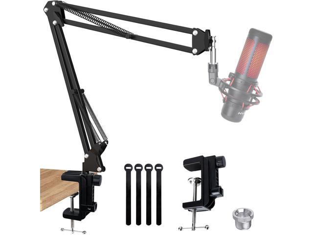 Click here for QuadCast Boom Arm  Mic Arm for Blue Yeti HyperX Qu... prices