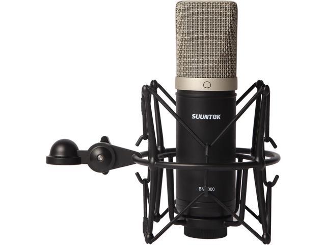 Click here for Condenser Microphone XLR  Large Diaphgram Professi... prices